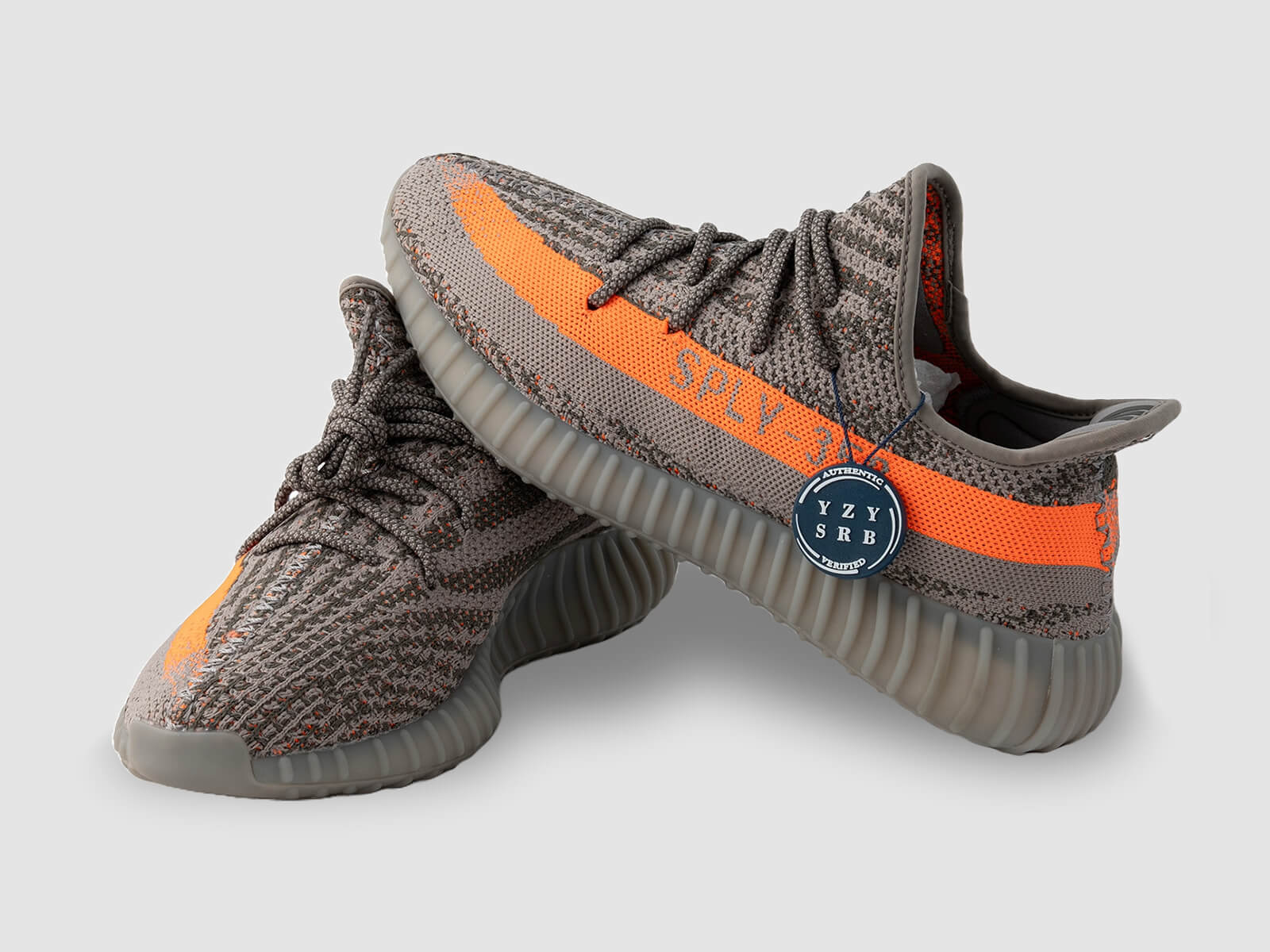 Yeezy Beluga Reflective – Ikona Sneaker Kulture | Yeezy Srbija
